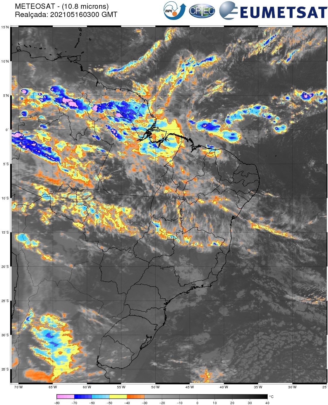 DSA - Anteriores - Goes